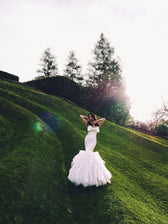 CADEAU | Lauren Elaine | Bridal Couture